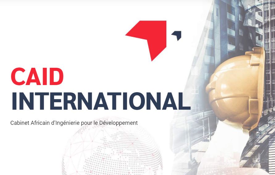 Formations | CAID - Cabinet Africain d’Ingénierie pour le Développement